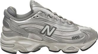 New Balance Low-Top Sneaker - 1000 Sneaker - Gr. 37,5 (EU) - in Grau - für Damen