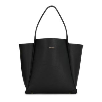 Kazar Reyna Schultertasche - - Bags - Damen - Schwarzk - ONE SIZE