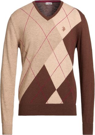 U.S.Polo Association STRICKWAREN - Pullover auf YOOX.COM