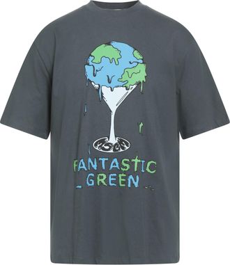 Msgm FANTASTIC GREEN