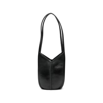 Hereu Femme, Sacs, Noir, Taille: ONE Size Calella Tote Bag