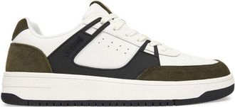 Just Cavalli Sneakers 80QA3SM2 ZPC24 Bunt