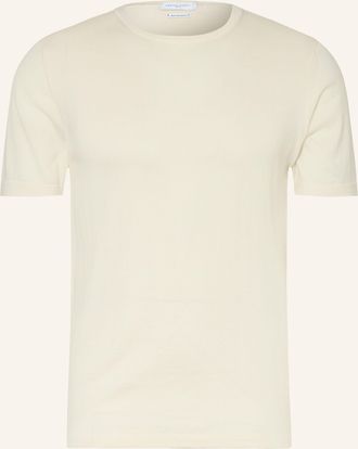 Daniele Fiesoli Daniele Fiesoli Strickshirt weiss