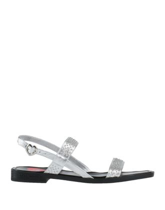 Love Moschino SCHUHE - Sandalen auf YOOX.COM