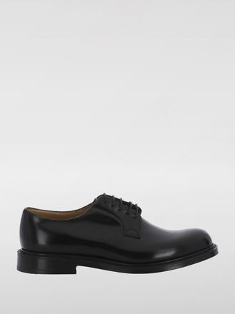 Churchs Chaussures De Ville CHURCHS Homme couleur Marron