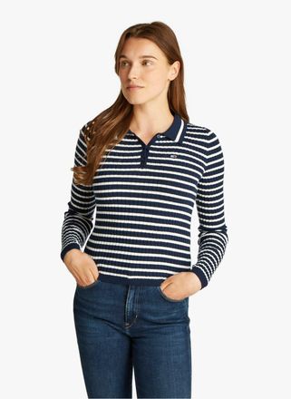 Tommy Hilfiger Polo manches longues