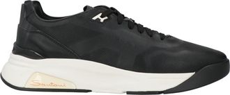 Santoni SCHUHE - Sneakers auf YOOX.COM