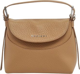 Orciani Femme, Sacs, Brun, Taille: ONE Size Nana Small Soft Bag