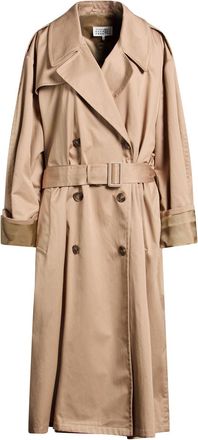 Maison Margiela JACKEN & M&Auml;NTEL - Jacken, M&auml;ntel & Trenchcoats auf YOOX.COM