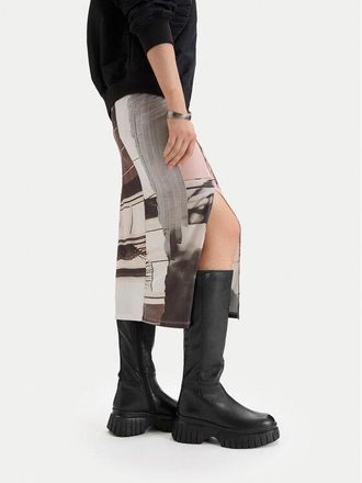 G-Star Raw Stiefel CEO-WI33-CS555-KIWI-16 Schwarz