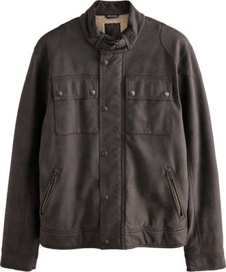 Next Jacke
