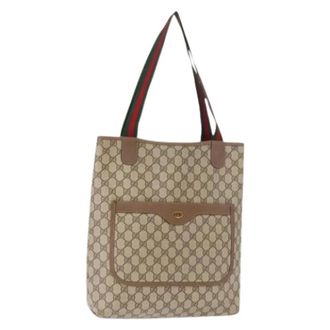 Gucci Damen, Pre-Owned, Beige, ONE SIZEGröße