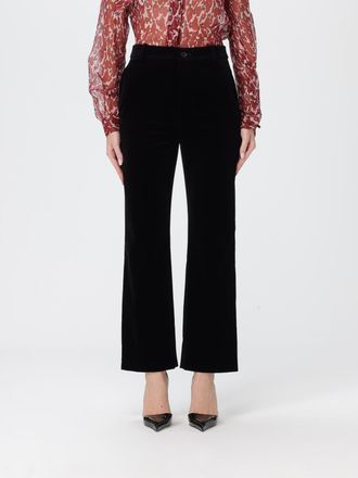Saint Laurent Hose SAINT LAURENT Damen Farbe Schwarz