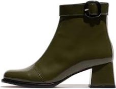 FLY London Femme SIRT340FLY Pump, VARECH, 36 EU