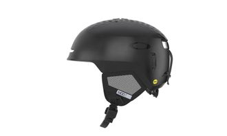 Oakley MOD 3 Skihelm, Matte Blackout, L
