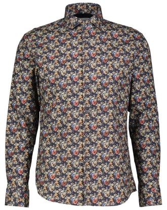 Brax Herren Hemd HAROLD Modern Fit