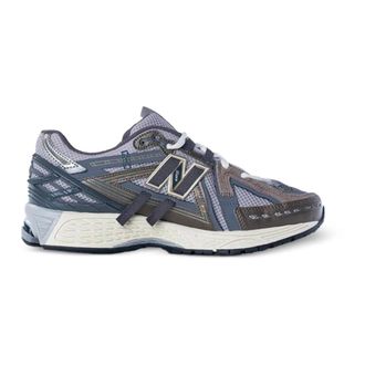 New Balance Homme, Sport, Gris, Taille: 40 1/2 EU 1906 Baskets