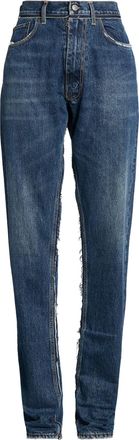 Maison Margiela HOSEN & R&Ouml;CKE - Jeanshosen auf YOOX.COM