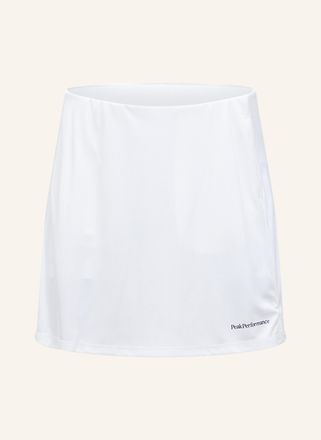 Peak Performance Skort weiss