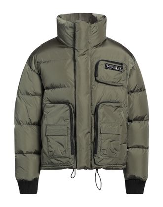 Dsquared2 JACKEN & M&Auml;NTEL - Pufferjacken & Daunenjacken auf YOOX.COM