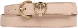 Pinko Pinko, Damen, Accessories, Beige, LGr&ouml;&szlig;e