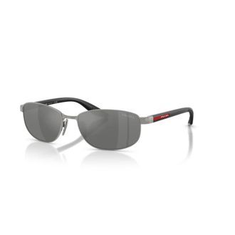 Prada PS B53S Sonnenbrille - - Accessories - Herren - Grau - 58 MM