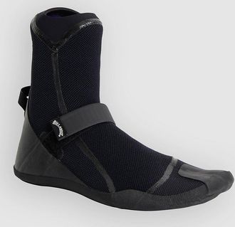 Billabong Furnace Ultra Boot 3mm Neoprenschuhe black