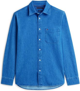 Tommy Hilfiger Hemd