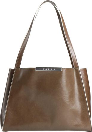 Marni TASCHEN - Schultertaschen auf YOOX.COM