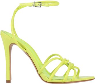 Schutz SCHUHE - Sandalen auf YOOX.COM