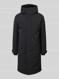 Save The Duck Regular Fit Parka mit Kapuze Modell RODERICK