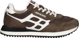 Napapijri Herren, Schuhe, Braun, 43 EUGr&ouml;&szlig;e