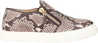 Giuseppe Zanotti SCHUHE - Sneakers auf YOOX.COM