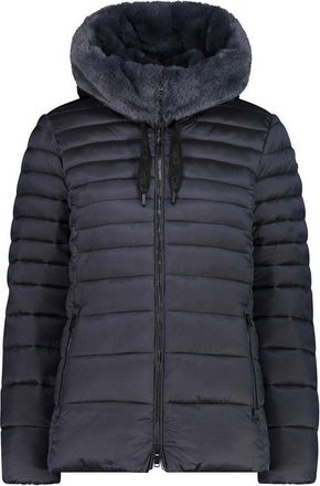 F.lli Campagnolo Allwetterjacke CMP Damen Jacke WOMAN JACKET FIX HOOD 31K3006F