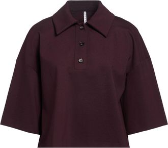 Liviana Conti TOPS - Poloshirts auf YOOX.COM