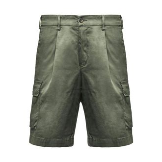 Aeronautica Herren, Shorts, Gr&uuml;n, 4XLGr&ouml;&szlig;e