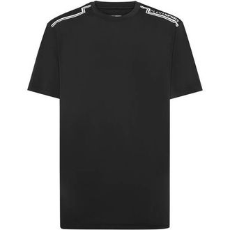 Plein Sport Herren Shirt T-shirt