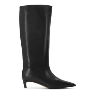 Kazar Bottes Hautes - Femme - Chaussures - Noir - Taille: 38 EU