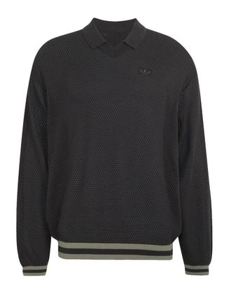 adidas Originals Knitwear Nero
