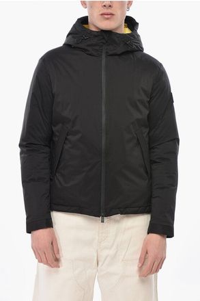 Tatras Solid-Color Padded Nylon Jacket size S