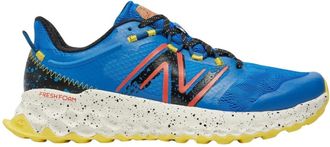 New Balance Herren, Schuhe, Blau, 46 1/2 EUGröße