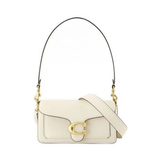 Coach Tabby 20 Schultertasche - - Bags - Damen - Beige - ONE SIZE