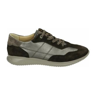 Hartjes Damen, Schuhe, Grau, 42 1/2 EUGr&ouml;&szlig;e