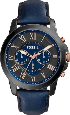 Fossil Chronograph GRANT, FS4835