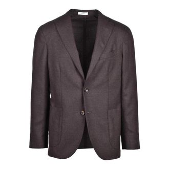 Boglioli Blazer - - Jackets - Herren - Braun - 4XL