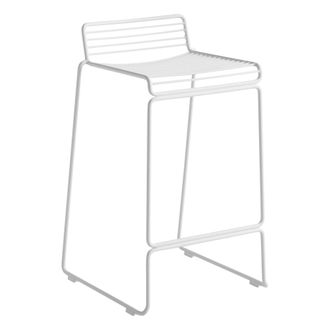 HAY Tabouret de bar Hee Willing Hay