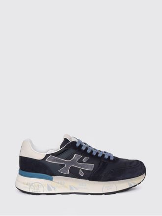 Premiata Baskets PREMIATA Homme couleur Bleu 1