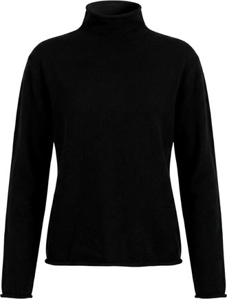 Jil Sander STRICKWAREN - Rollkragenpullover auf YOOX.COM