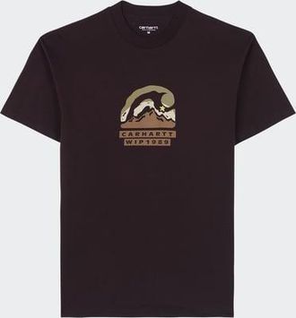 Carhartt Work in Progress T-shirt - Taille XS