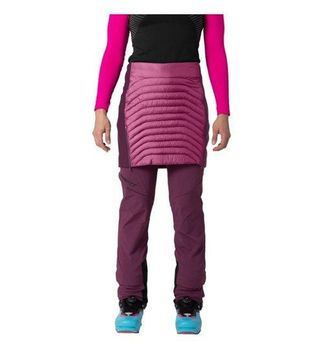 Dynafit Speed Insulation W - Rock - Damen